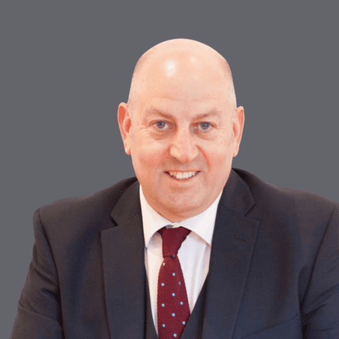 Tony Riley - Radiant Financial Planning