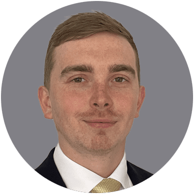 Sam Pinnock | Radiant Financial Planning